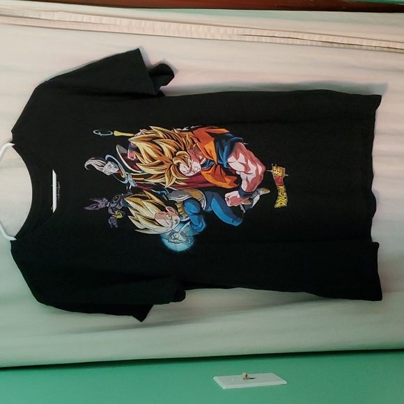 Ripple Junction | Shirts | Dragon Ball Super T Shirt | Poshmark